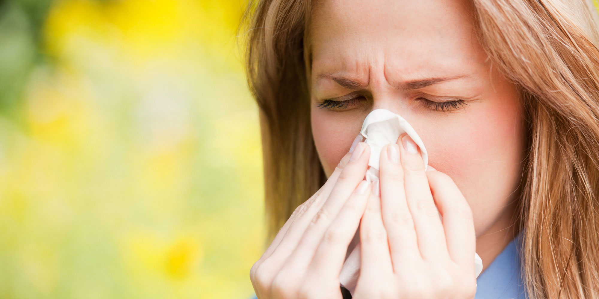 Relieve Seasonal Allergies With Acupuncture - G&L Acupuncture and ... Relieve Seasonal Allergies With Acupuncture - G&L Acupuncture and ...